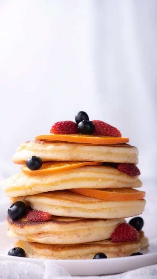 10 breakfast options to avoid for heart health