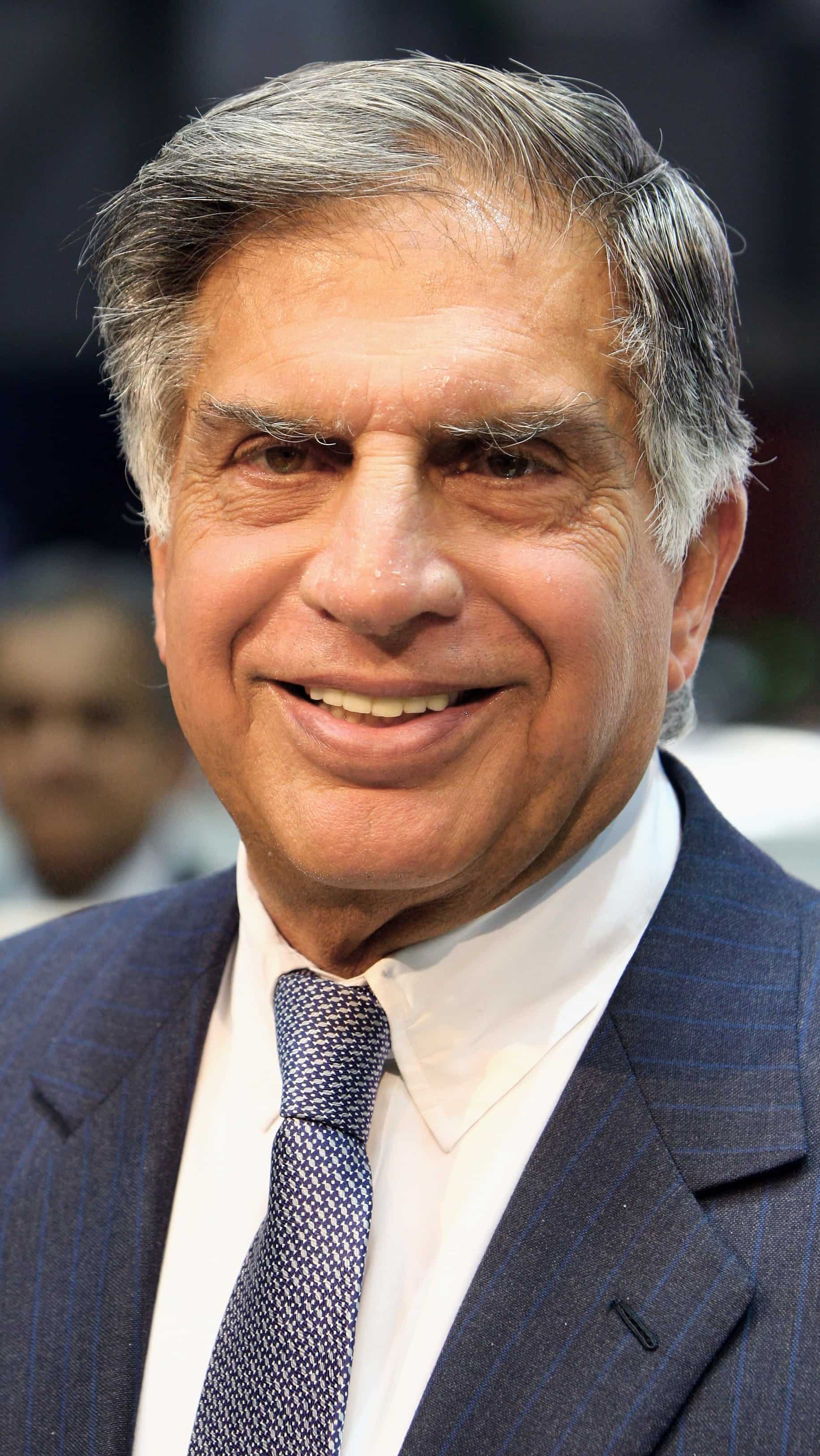 Inside photos of Ratan Tata's home