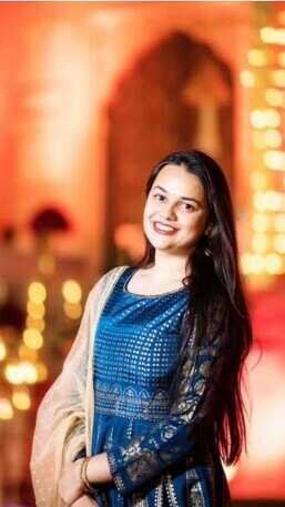 Tips from IAS officer Tina Dabi to crack UPSC prelims 2024