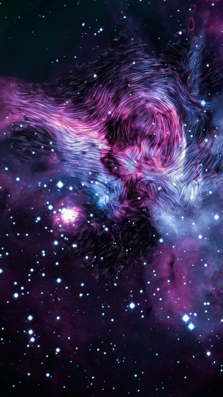 8 stunning images of space shared by NASA