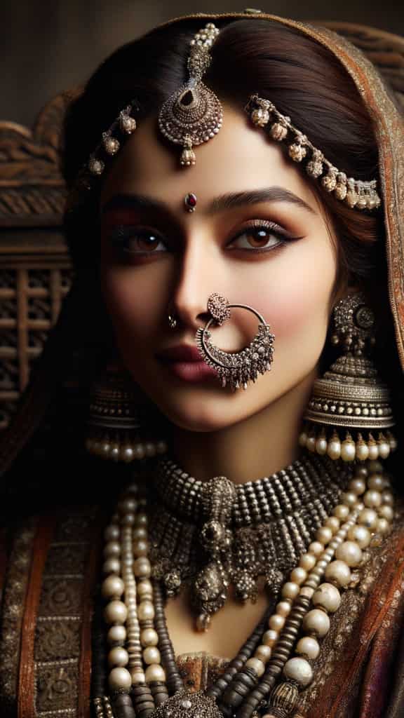 Who was Kamala Devi, the beautiful wife of Alauddin Khalji?