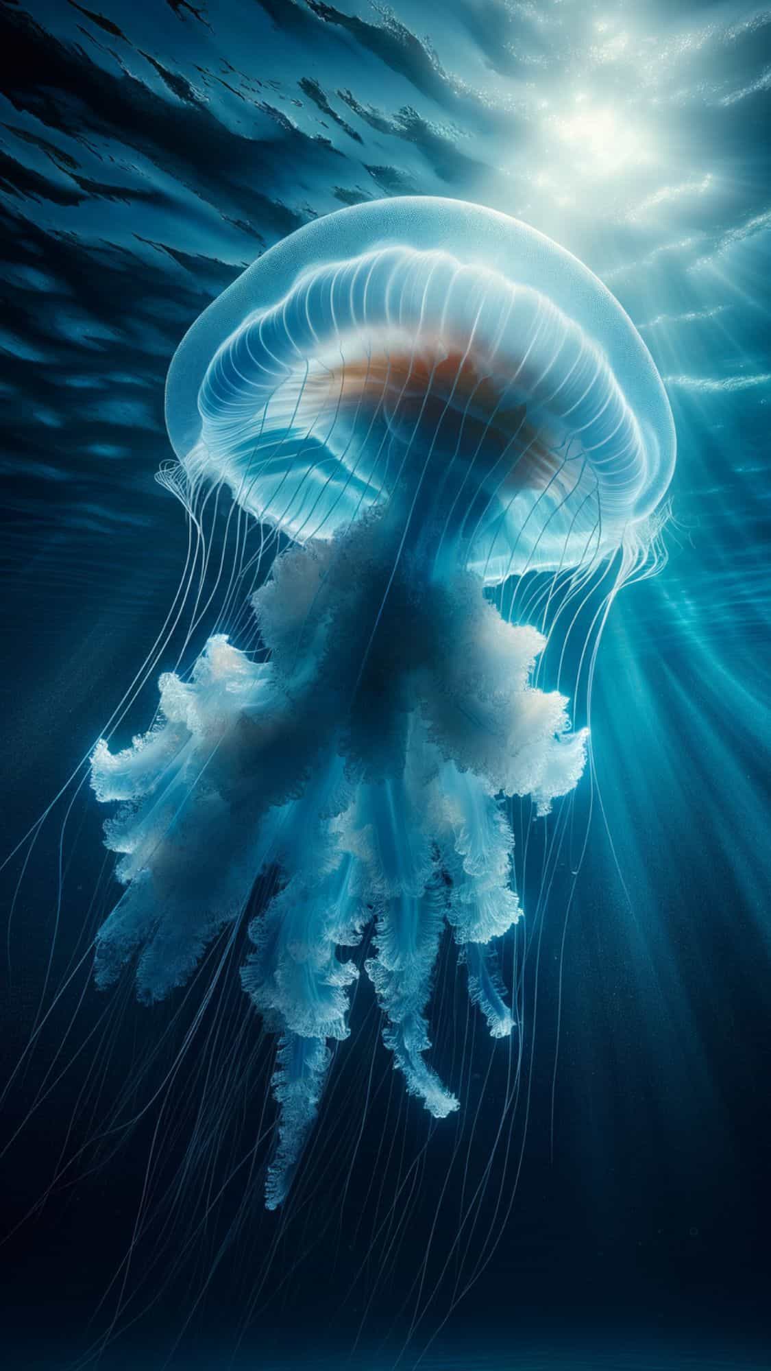 7 animals that sting