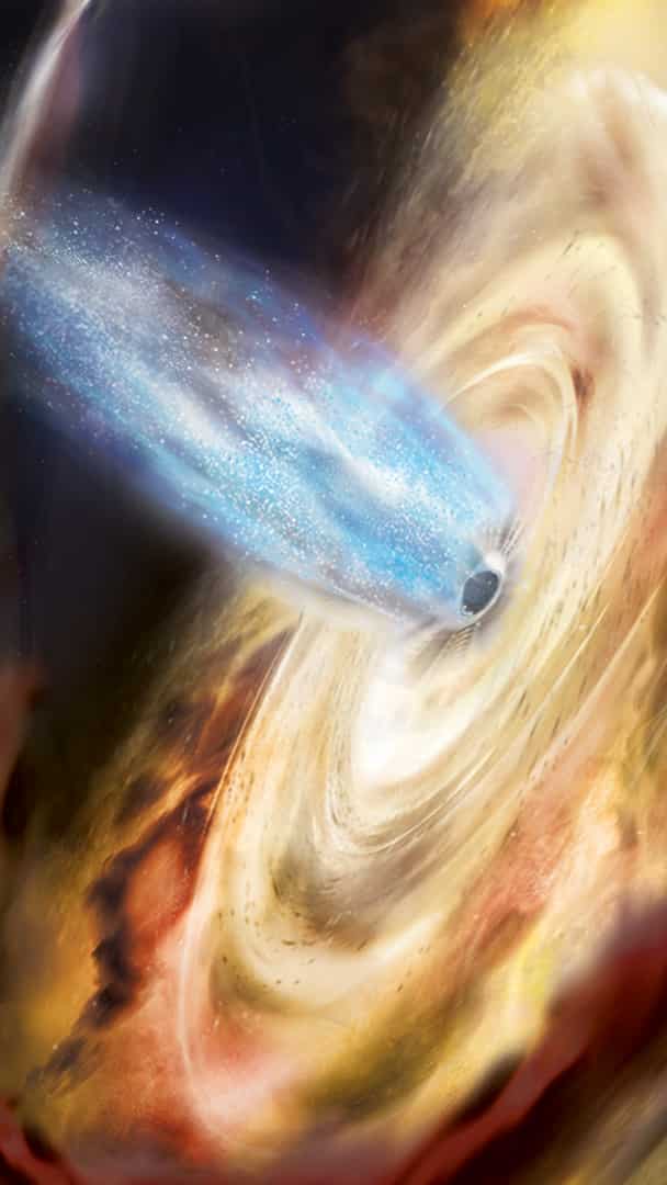 Spectacular photos of Total Solar Eclipse by NASA