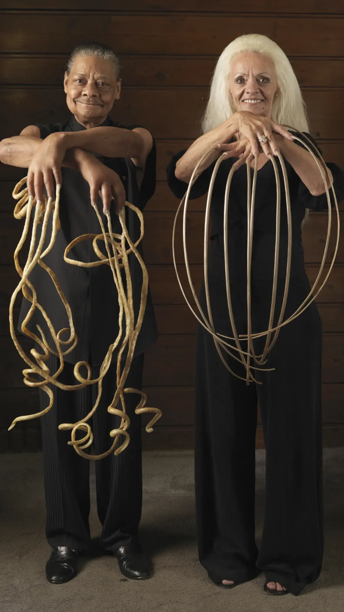 Unusual World Records