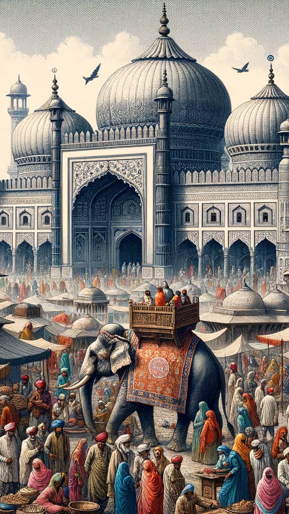 Lesser-known facts about Mughals and their empire