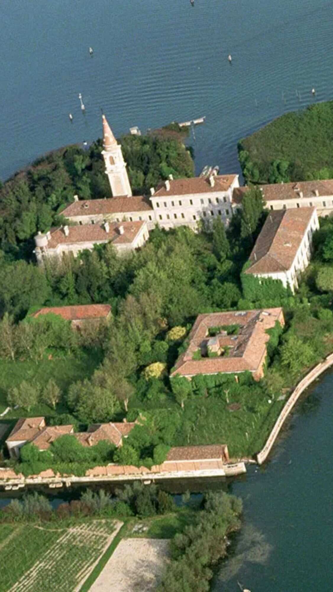 Haunted Venice Island Haunted Venice: 4 Ghost Stories :: Italy