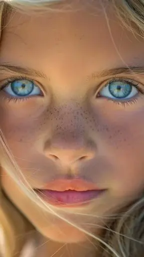 People With Blue Eyes Personality Every Blue Eyed Person Is A