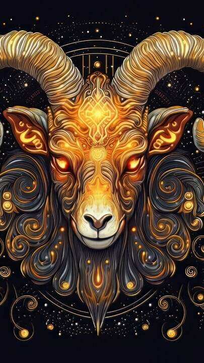 What is aries zodiac sign spirit animal 60 photos - Astrologytoyou.com