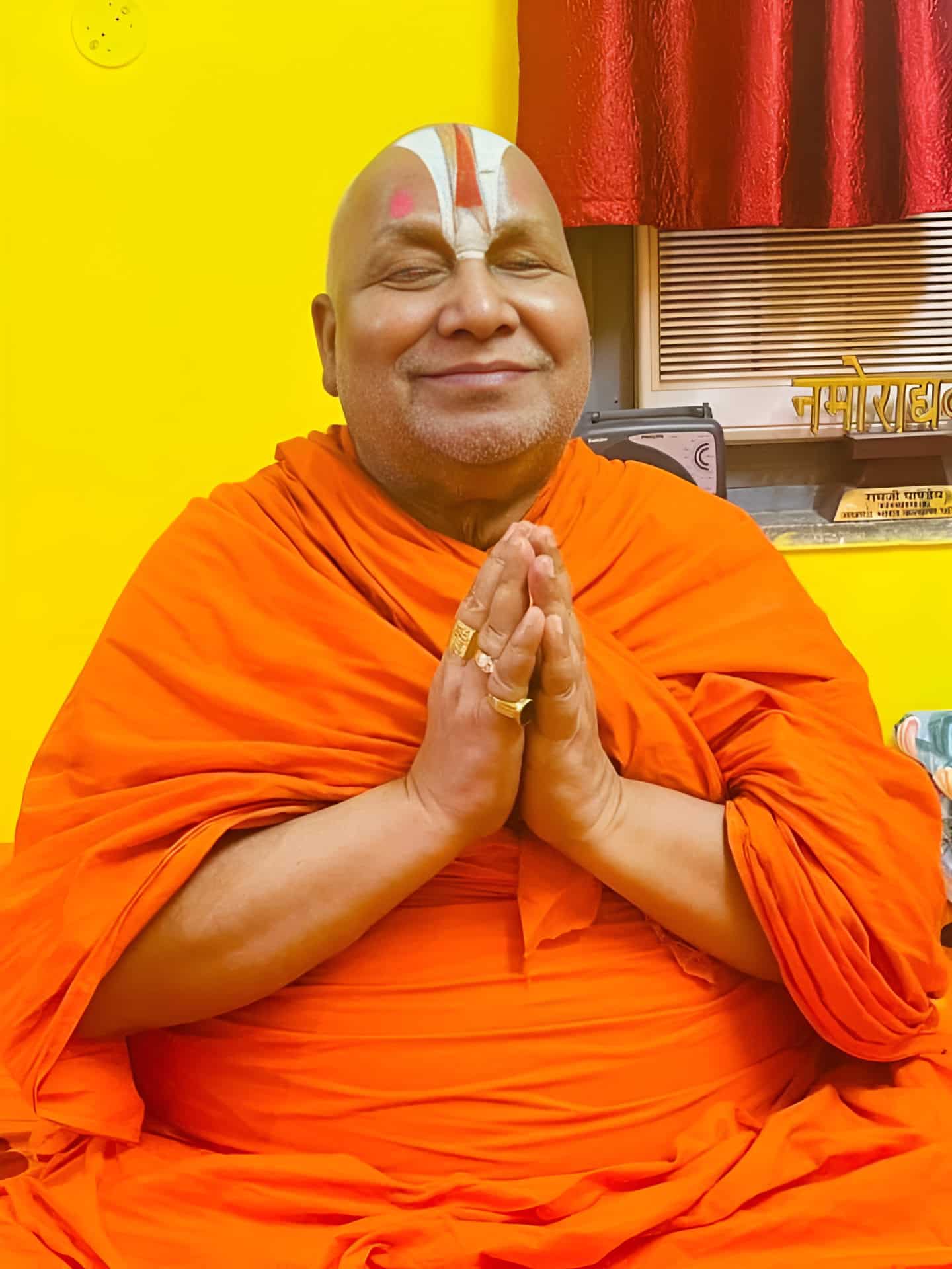 जीवन को आसान बना देंगे रामभद्राचार्य महाराज के ये 5 अनमोल विचार