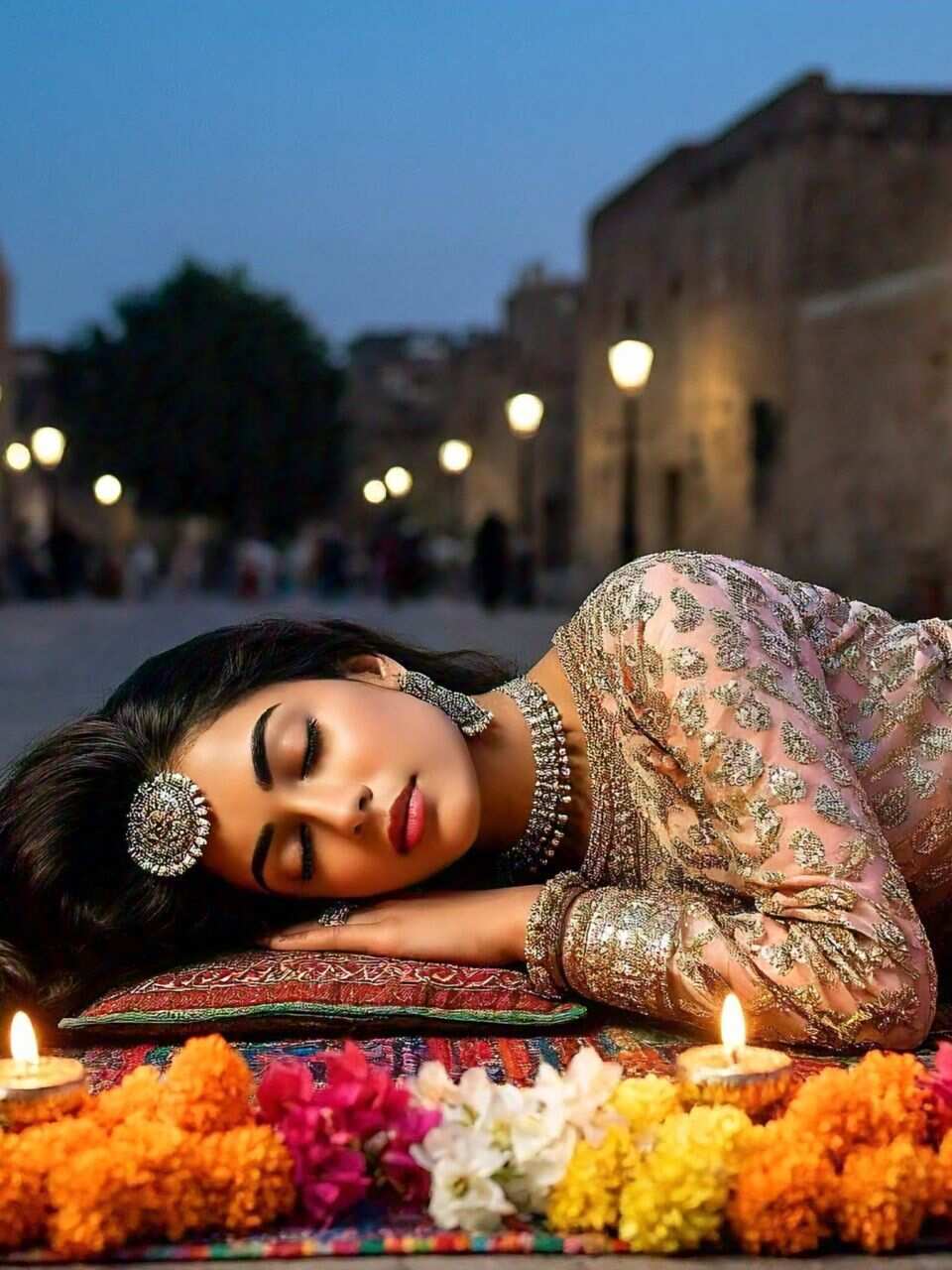 भारत का कौन सा राज्य कहलाता है 'Sleeping State