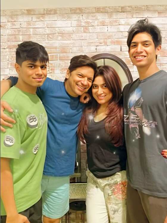 पापा Shaan सेर तो Maahi भी हैं सवा सेर, 19 की उम्र में Cannes में लूटी ...