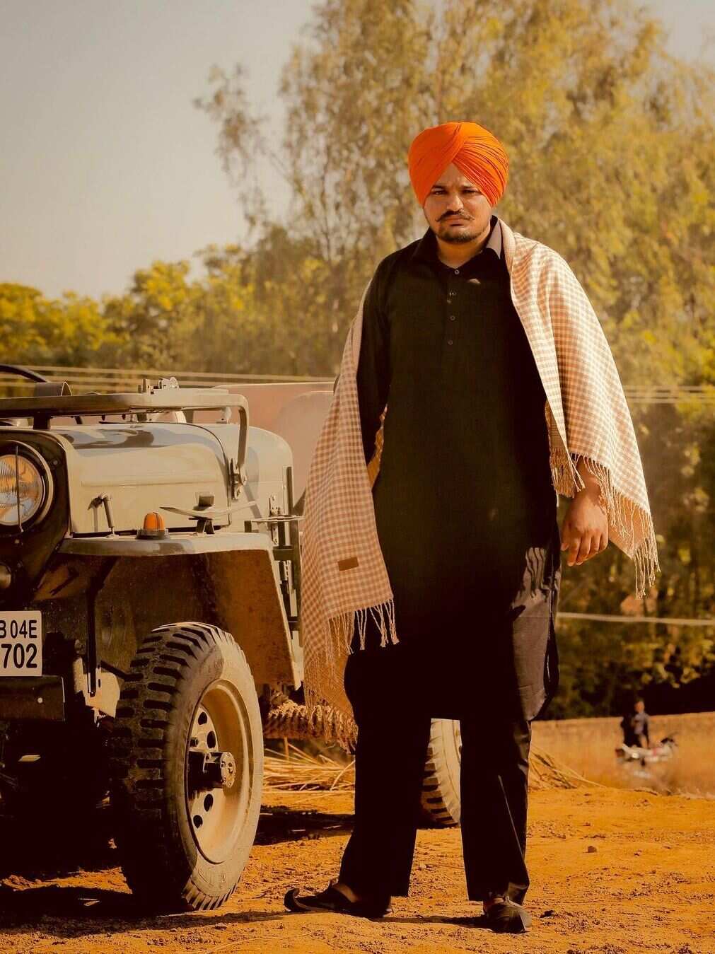 आज भी लोगों के दिलों में बसे हैं Sidhu Moose Wala, इन गानों से मचा चुके ...