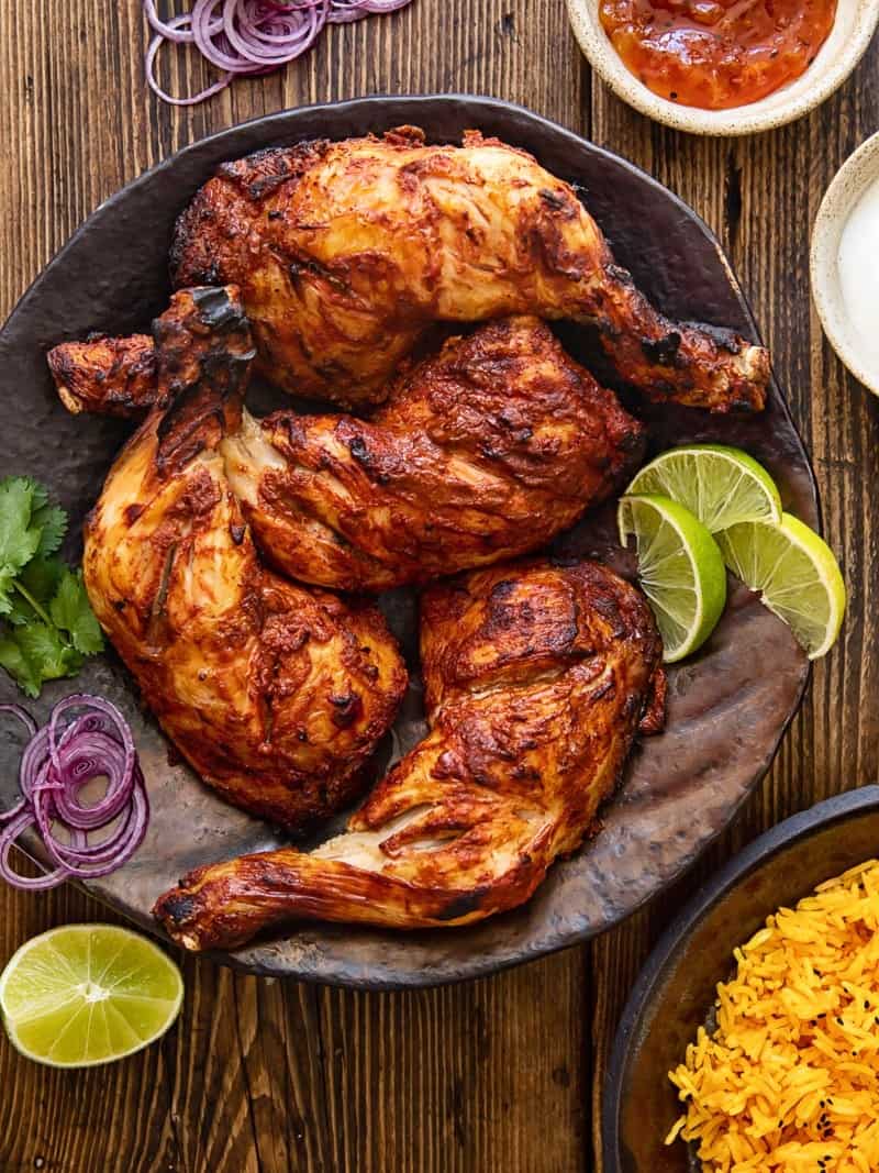 इन शहरों में मीट-मछली की दुकानों के लिए तय हैं ये नियम