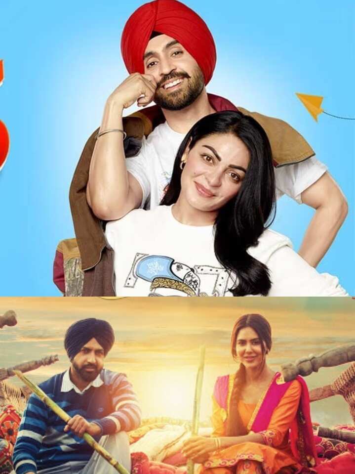 Jatt & Juliet 3 से पहले ओटीटी पर देखें ये 9 मजेदार पंजाबी कॉमेडी फिल्में