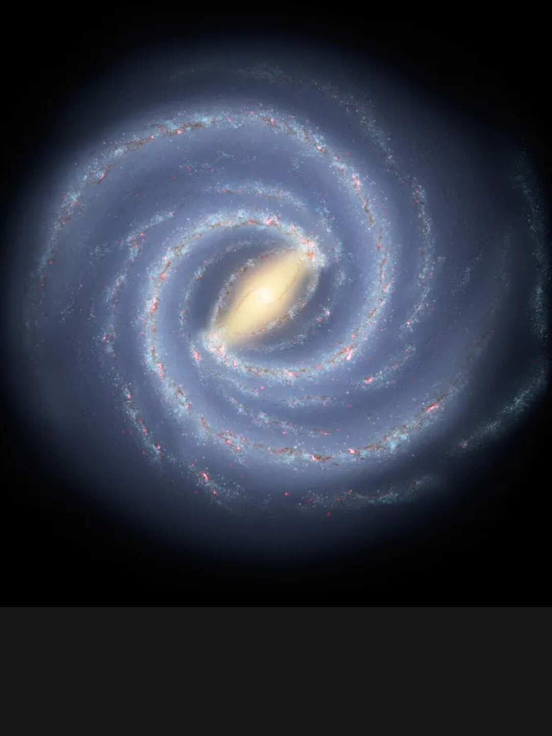 NASA ने दिखाई Galaxy की 8 बेहद खूबसूरत तस्वीरें
