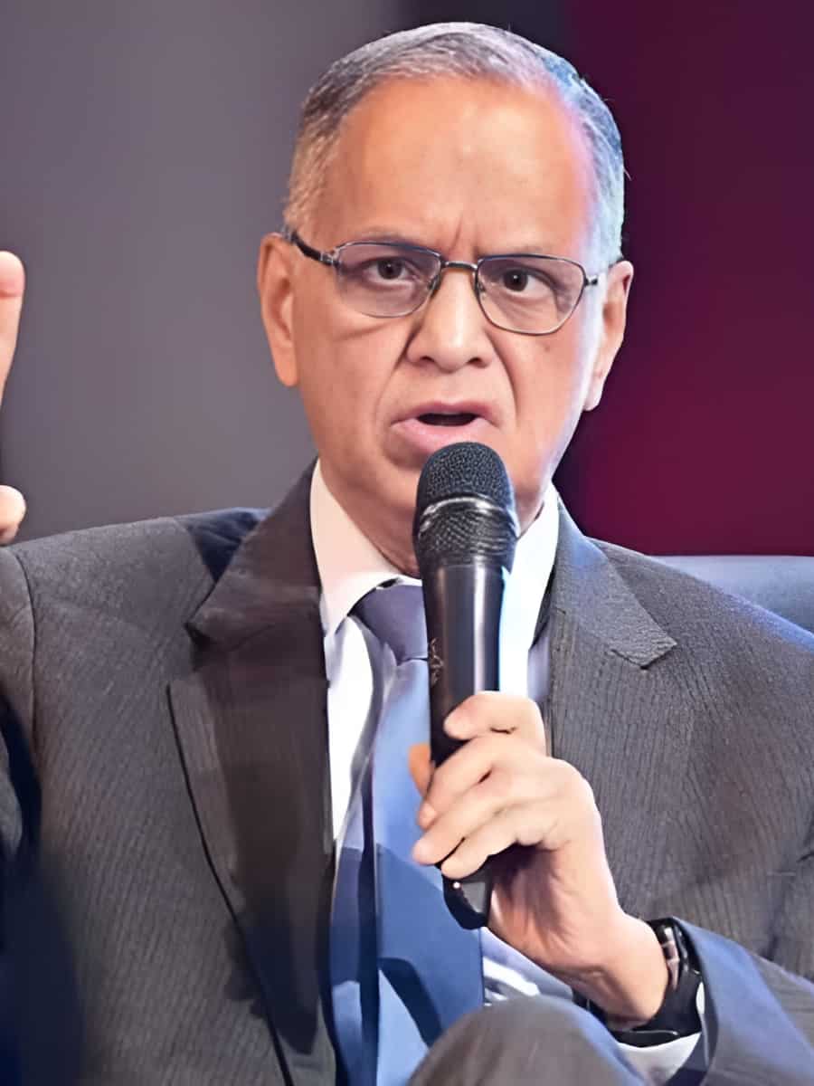 सफलता पानी है तो मान लें Narayan Murthy की कही ये बातें