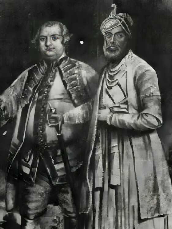 इस अंग्रेज को कहा जाता है Father of Indian Army