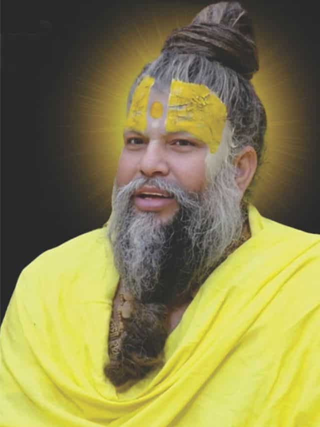 Premananda Ji Maharaj ने बताया धनी बनने का 1 कारगर उपाय