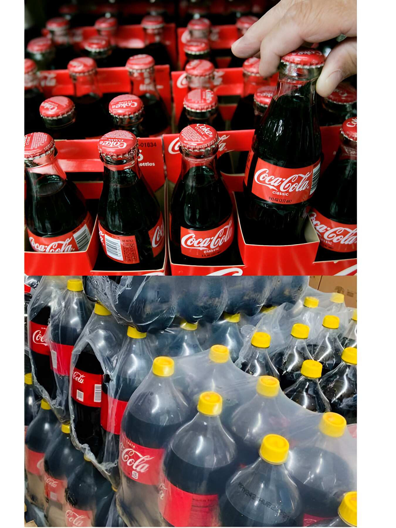इस धर्म के लिए अलग से कोल्ड ड्रिंक बनाता है Coca Cola