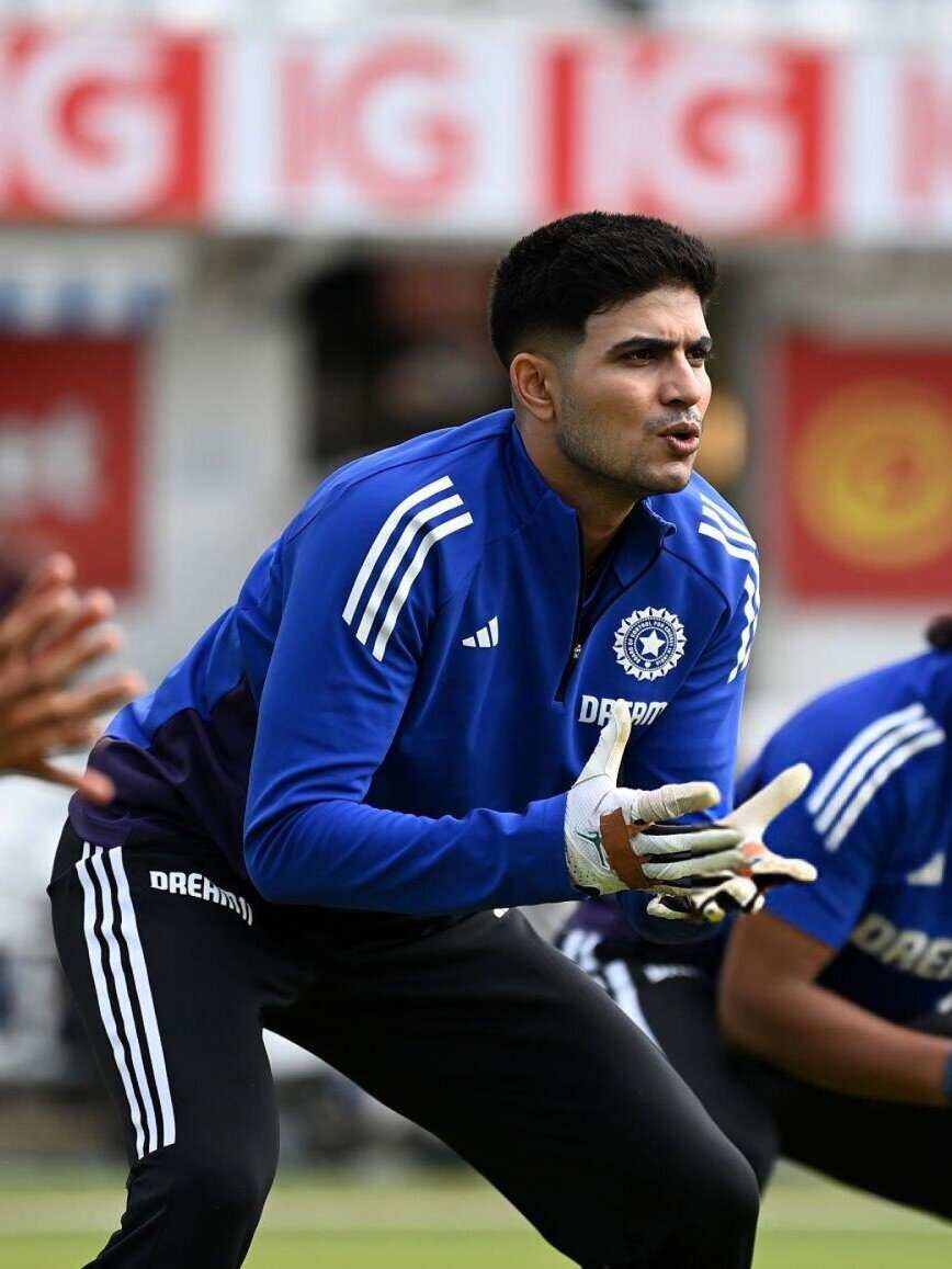Shubman Gill की तरह प्रिंस बनने के लिए अपनाएं ये 5 आदतें