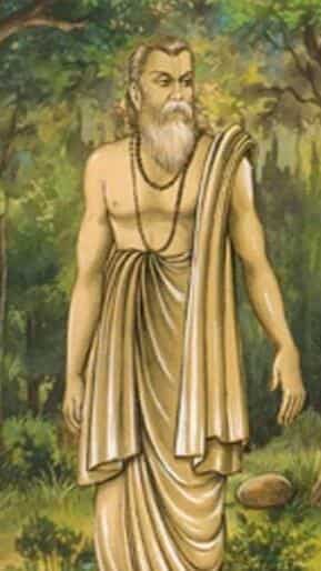 बेहद विचित्र मौत चाहते थे विदुर