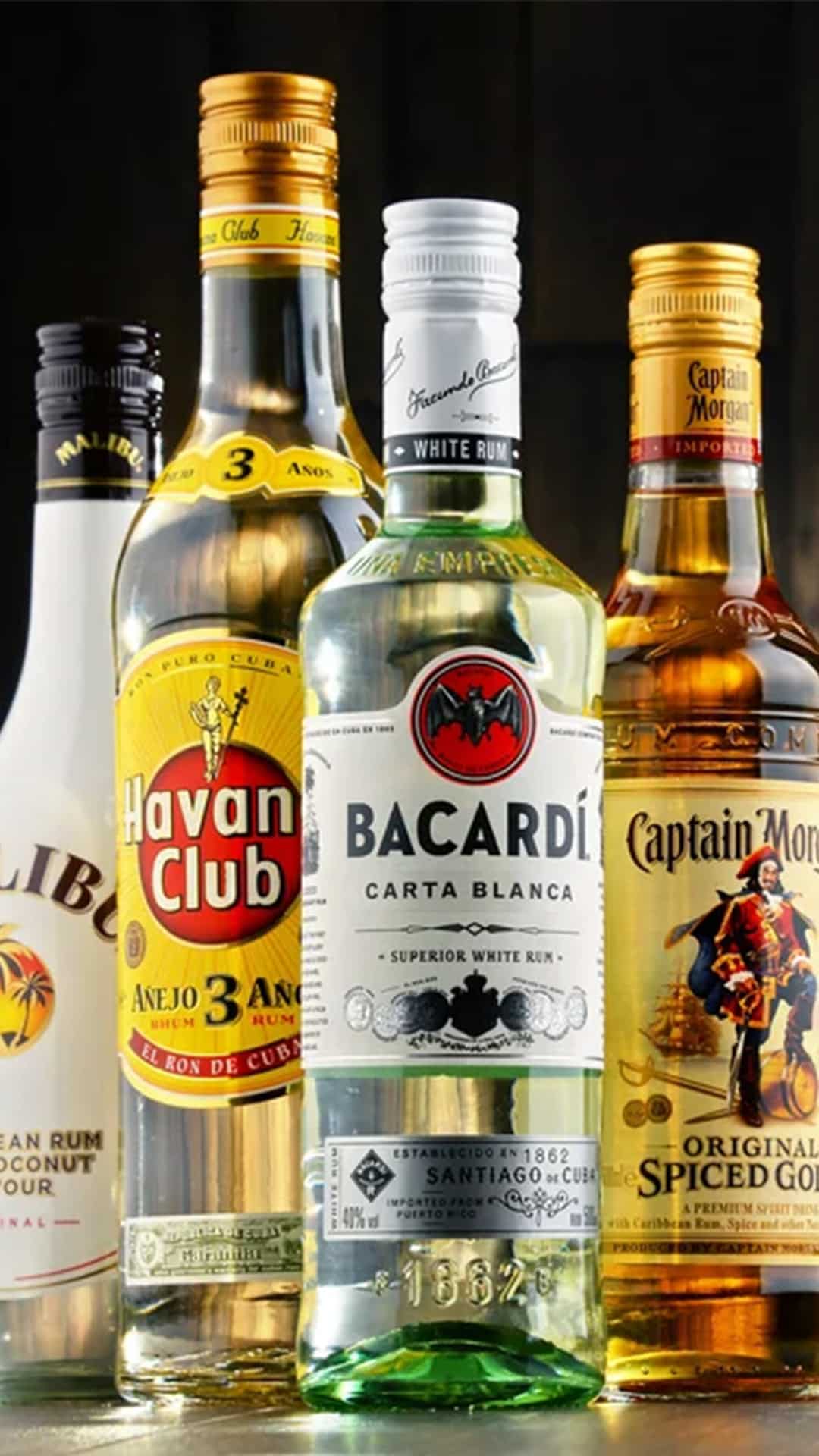 दुनिया की 5 सबसे महंगी RUM, लाखों में हैं इनकी कीमत