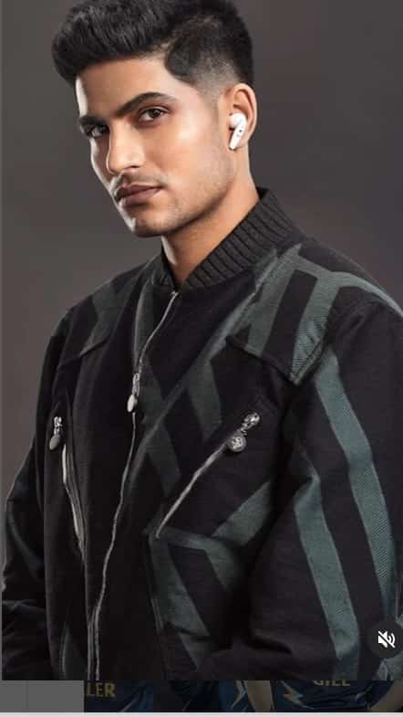 Shubman Gill की ये तस्वीरें देख कहेंगे, 'क्रिकेट का प्रिंस चार्मिंग तो ...