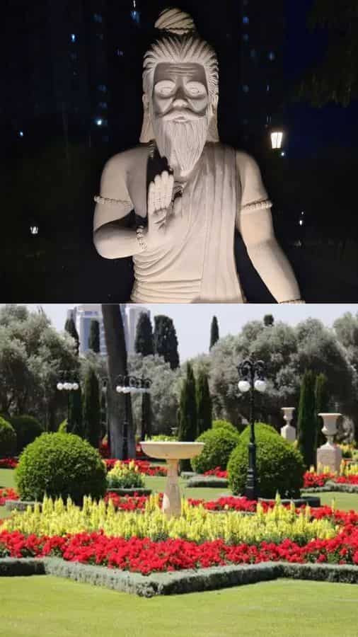 खुल गया नोएडा का Ved Van Park, जानिए टिकट से लेकर इससे जुड़ी खास बातें