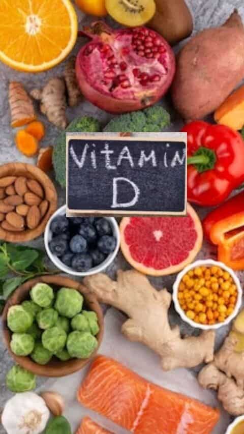 Vitamin D की कमी पूरी करने वाली 10 सब्जियां