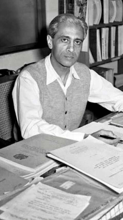 कौन थे सतीश धवन जिनके नाम पर बना है श्रीहरिकोटा का स्पेस सेंटर