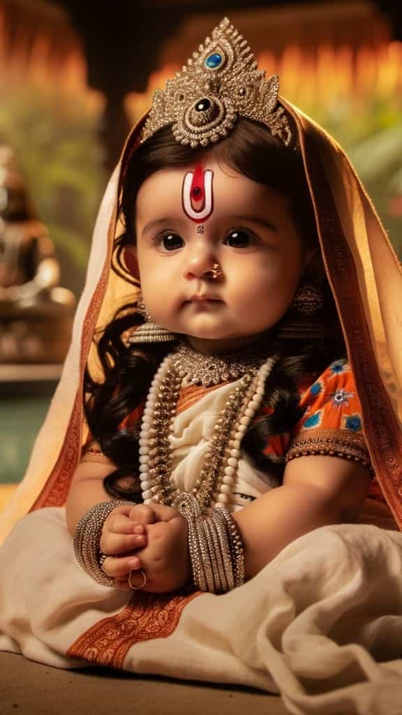 मां पार्वती के नाम पर रखें लाडली बिटिया का नाम, यहां से चुनें नाम